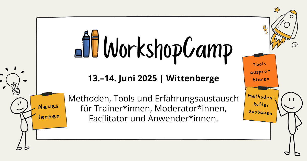 WorkshopCamp
